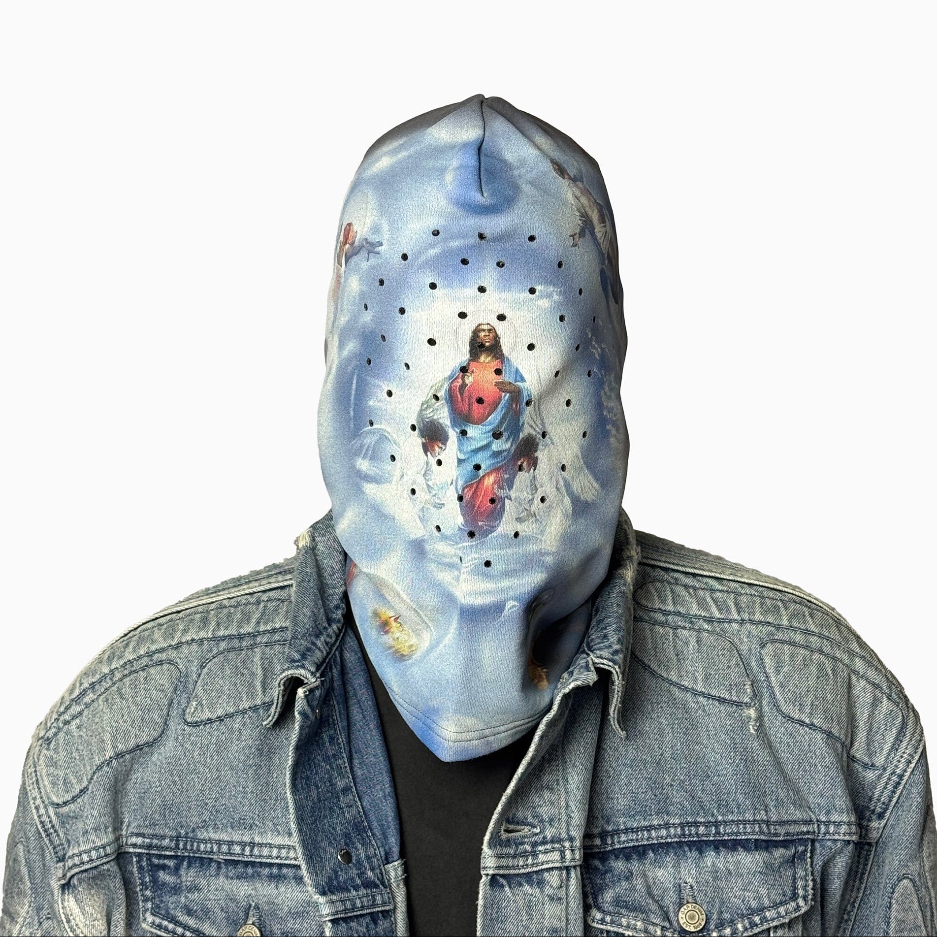 Jesus Mask